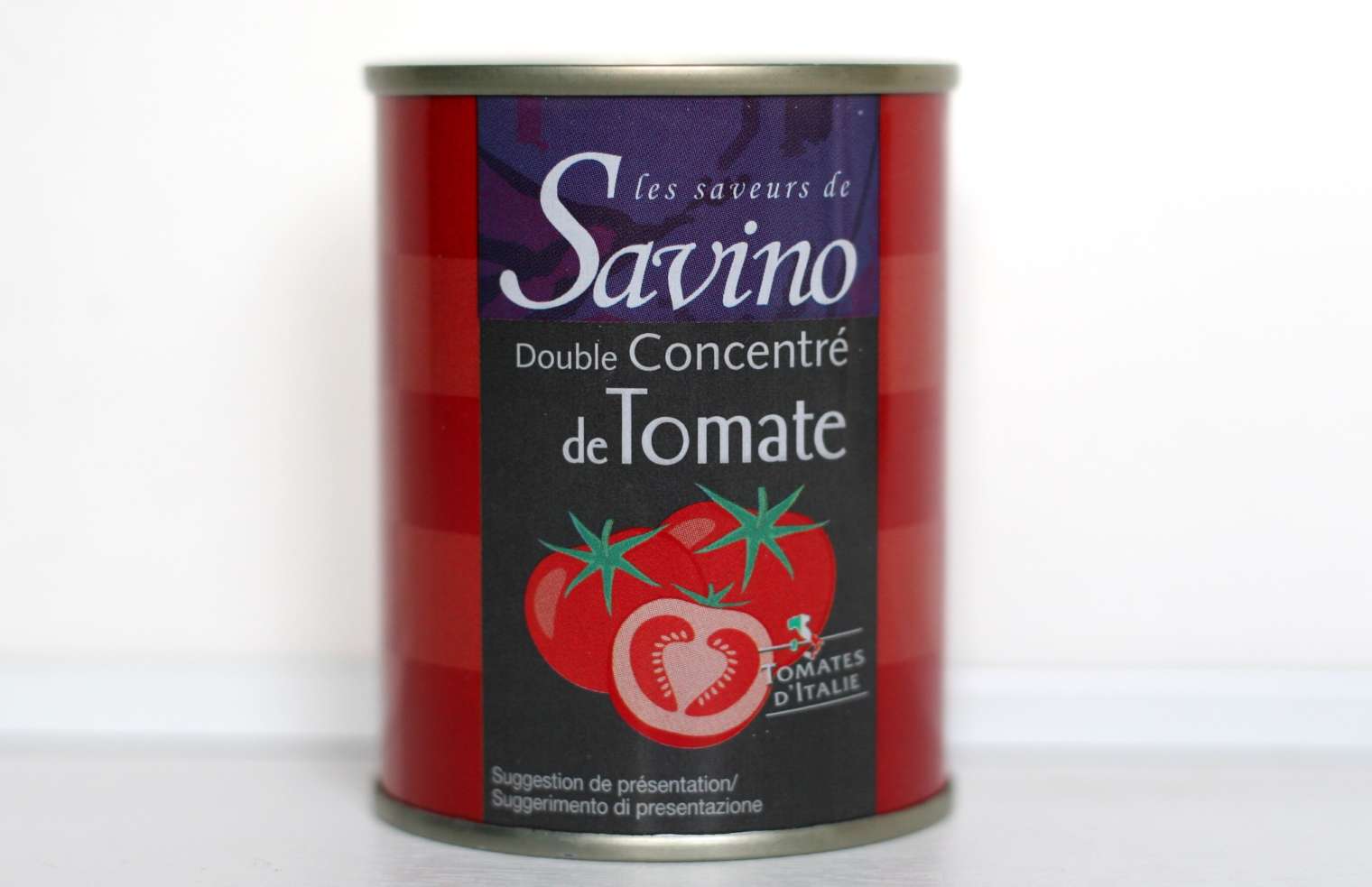 Double concentré de tomate – Kapgreen